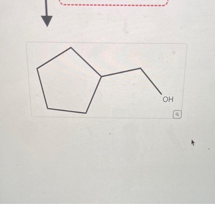 Solved Choose the reagent(s) that would be most likely to | Chegg.com