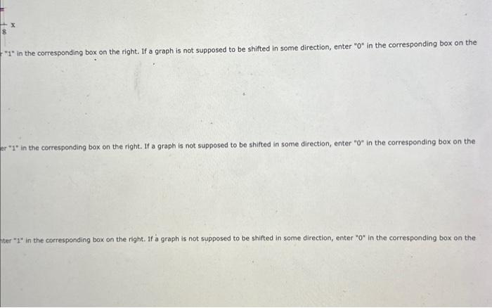 A graphing calculator is recommended. Graph the | Chegg.com