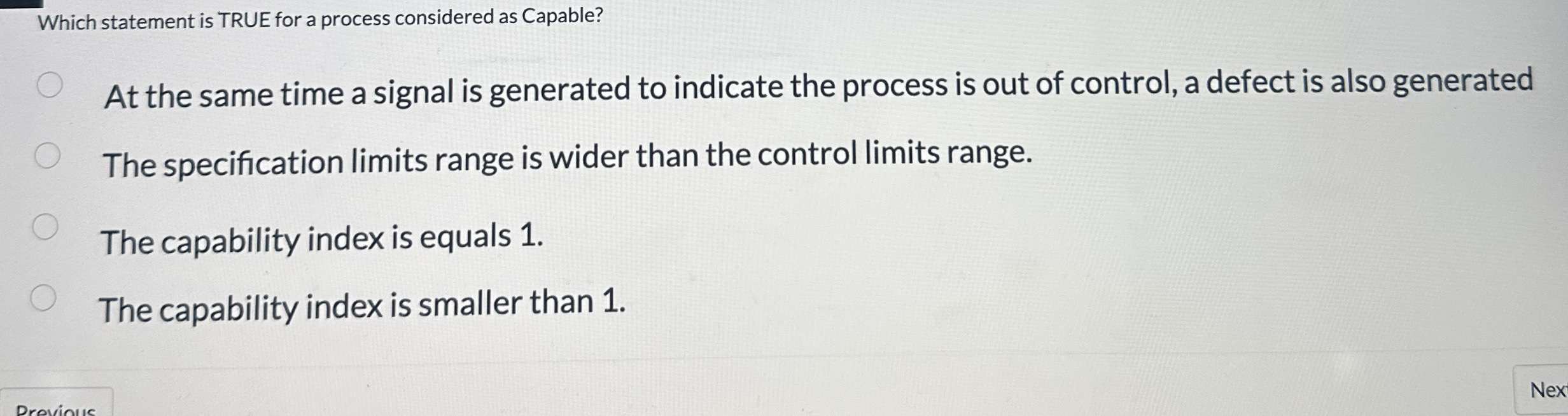 Solved Which statement is TRUE for a process considered as | Chegg.com