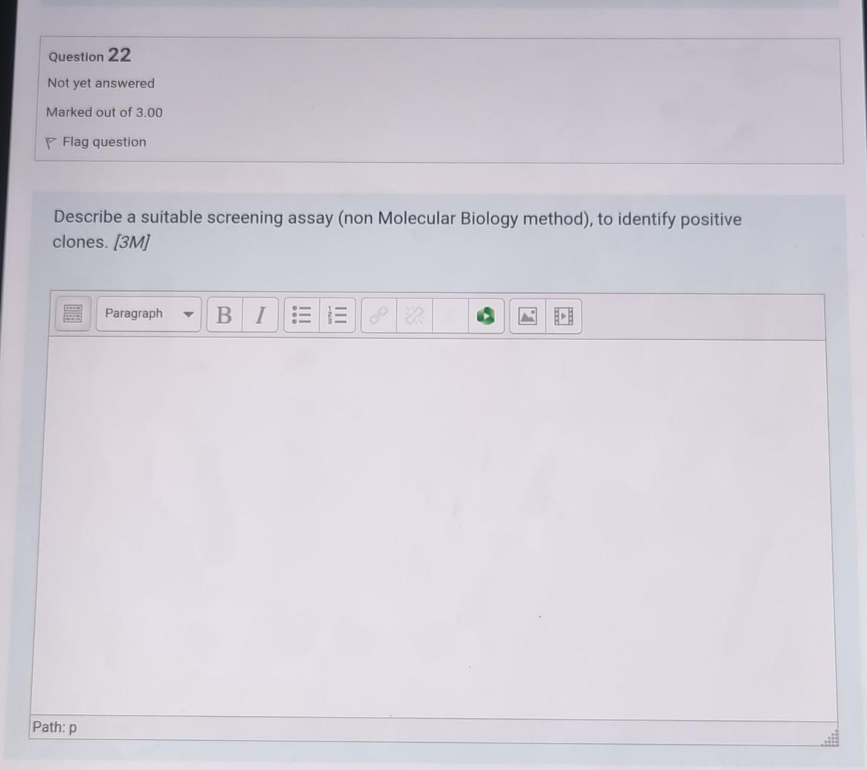 Solved The pJET1.2/blunt plasmid is commonly used for gene | Chegg.com