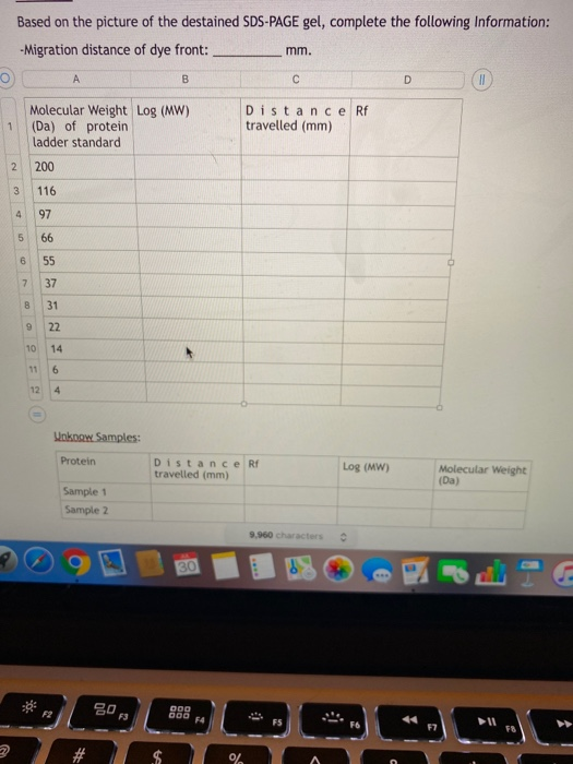Solved koa AB Top of Resolvine 200 116 31 22 14 WellA: MW | Chegg.com