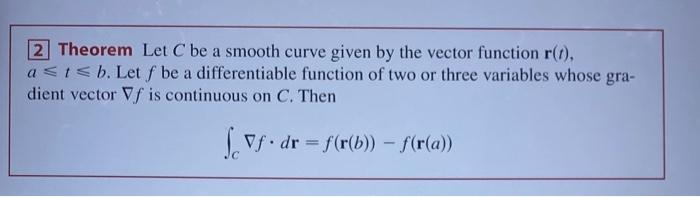 Solved 13. Let F(x,y)=(3x2+y2)i+2xyj and let C be the curve | Chegg.com