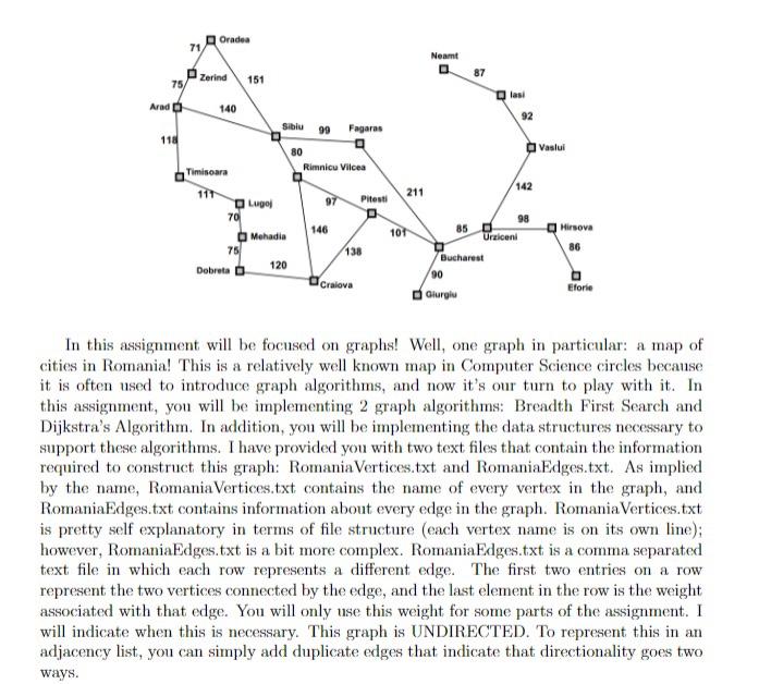 Solved MUST BE WRITTEN IN C++! Will leave great review!In | Chegg.com