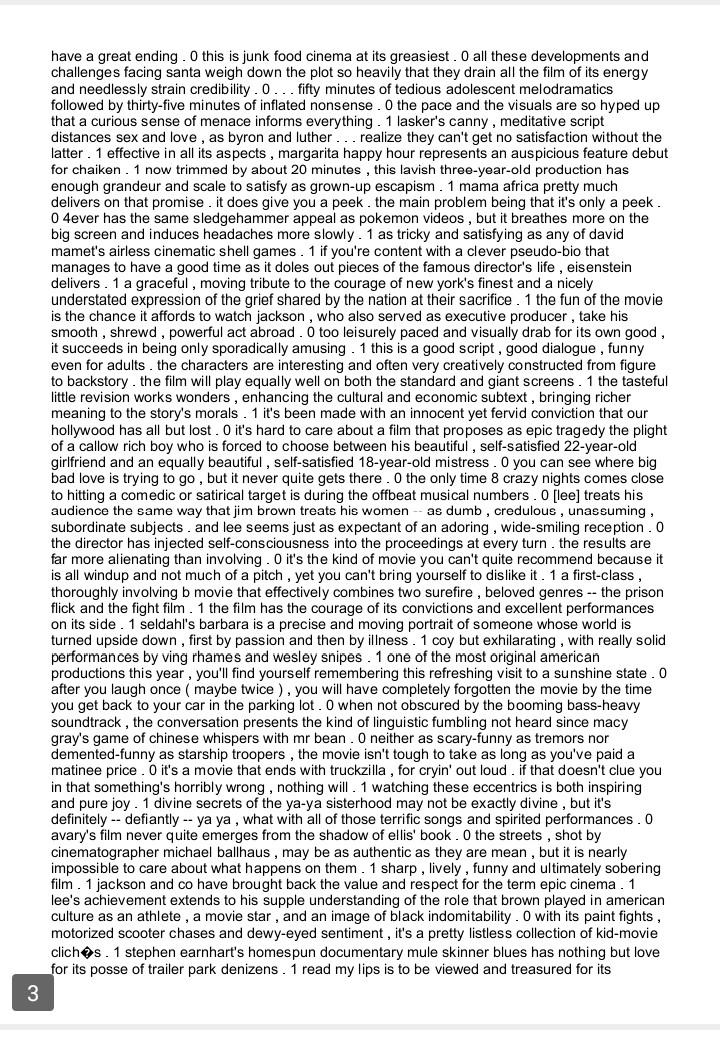 Solved Please show the outputs by writing python codes for | Chegg.com