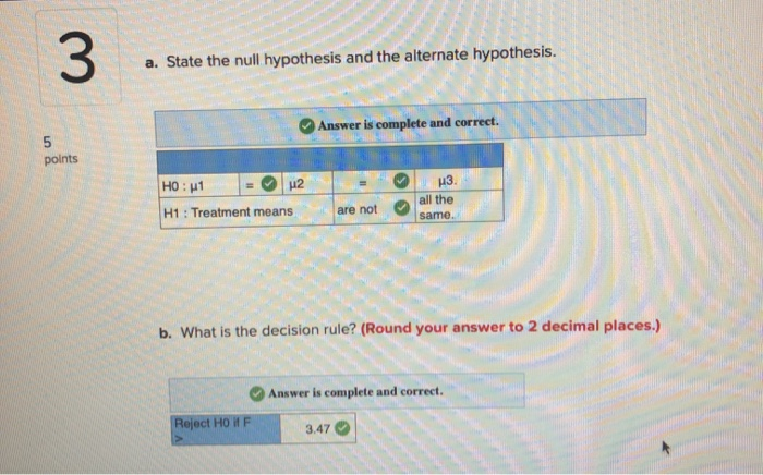 Solved The following are six observations collected from | Chegg.com