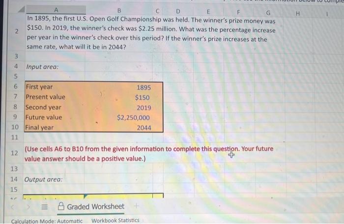 Solved For an answer to be graded as correct, you must use | Chegg.com