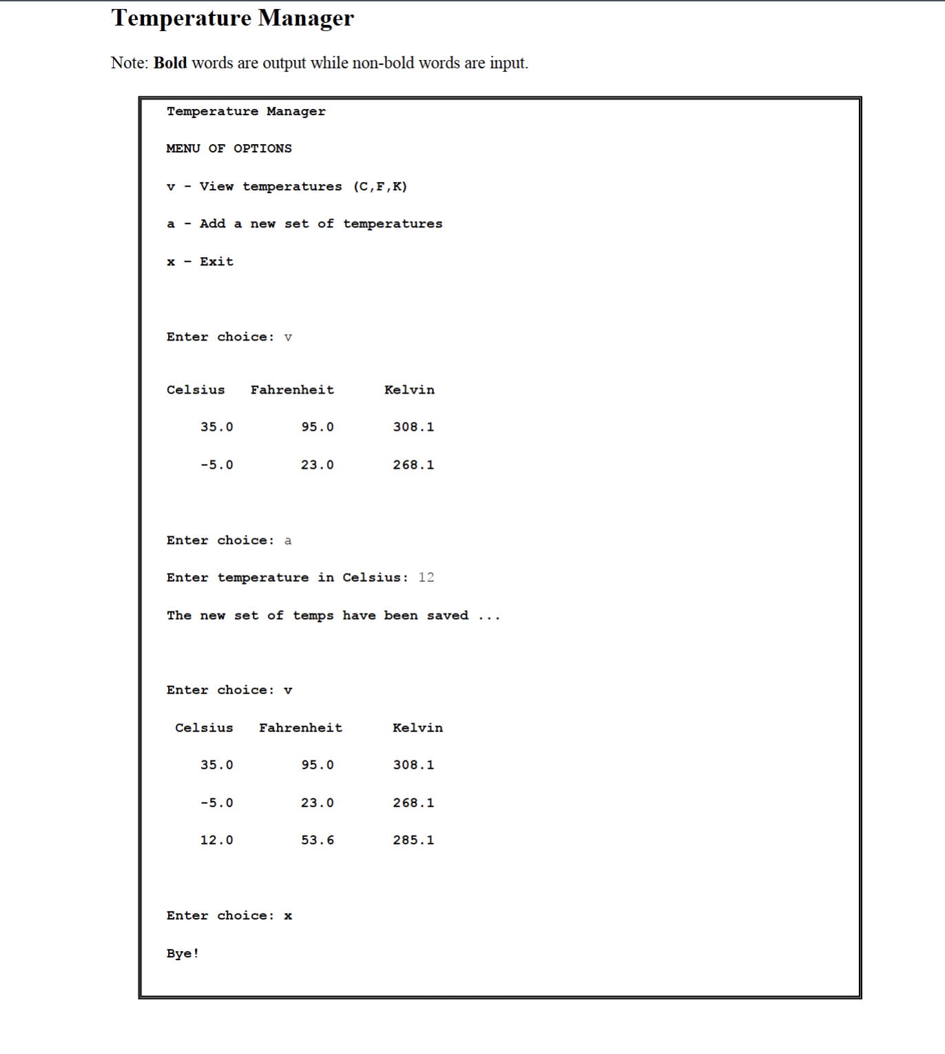 Solved please use C++ ﻿language(vector + ﻿files) ﻿and look | Chegg.com