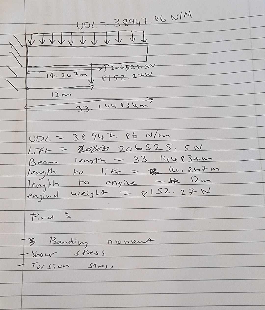 Solved please step by step process no skipping and explain | Chegg.com