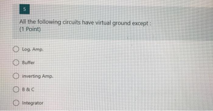 Solved To convert triangular wave into asymmetrical square | Chegg.com