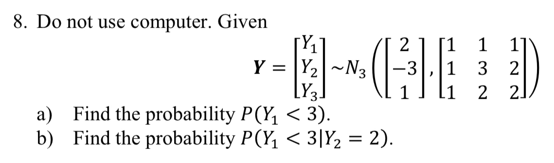 Solved Do not use computer. | Chegg.com