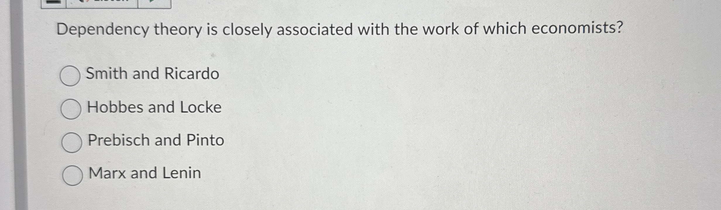 Solved Dependency theory is closely associated with the work | Chegg.com