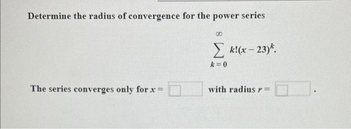 Solved Determine How Many Terms Are Needed To Estimate The