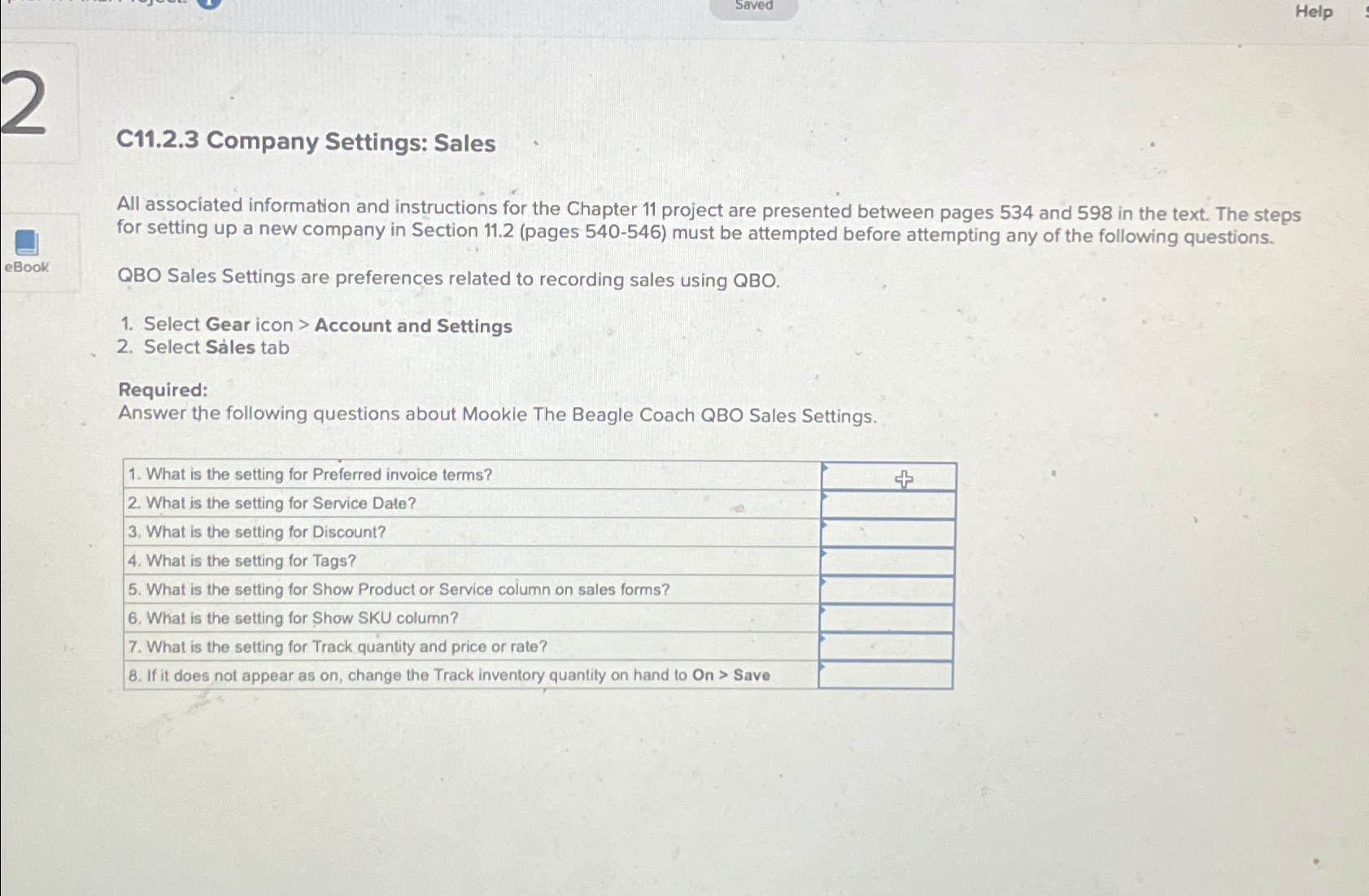 answer the following about Mookie the beagle coach, | Chegg.com