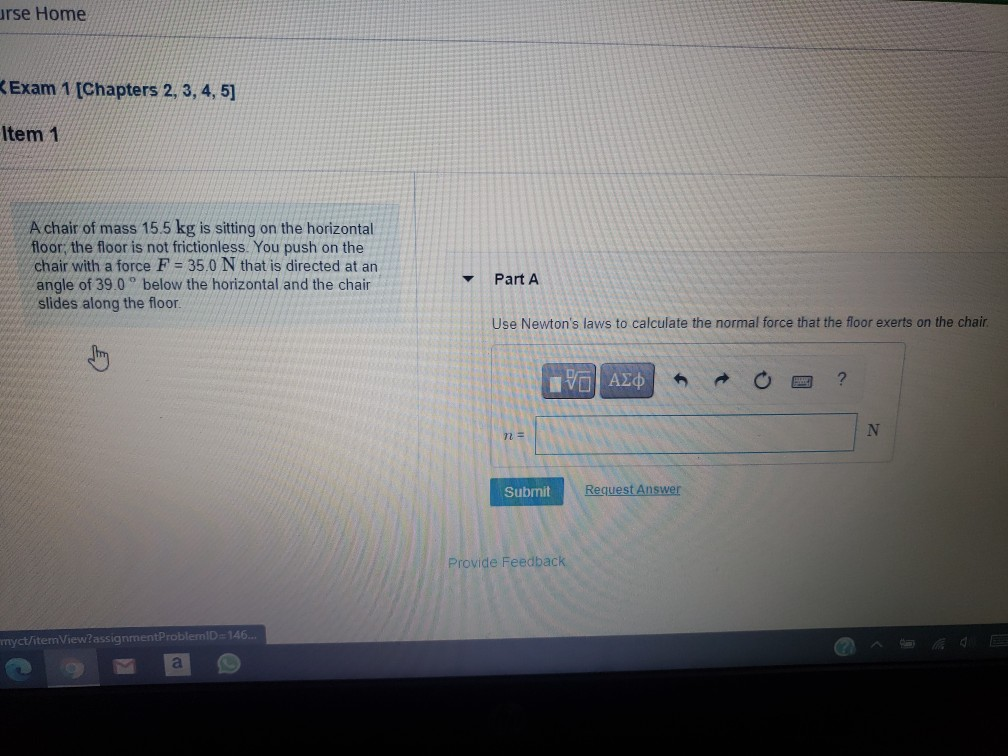 Solved urse Home | Chegg.com
