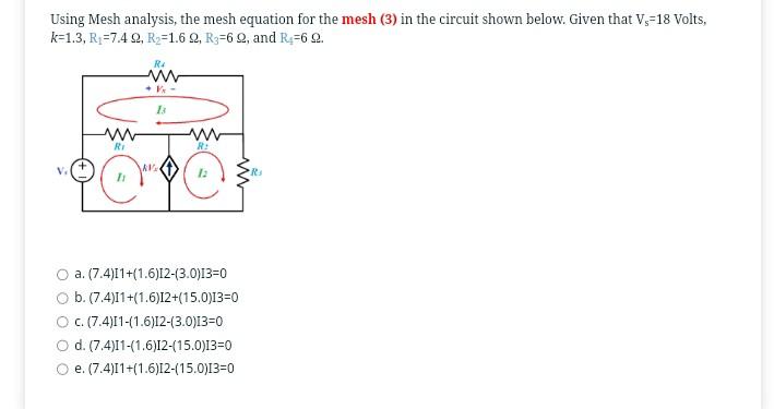 Solved Explayining the Solution method | Chegg.com