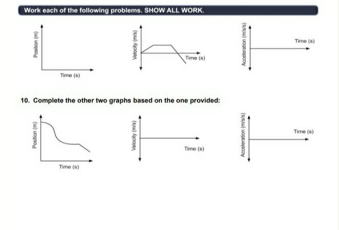 Solved 8. Which object has a greater magnitude of | Chegg.com