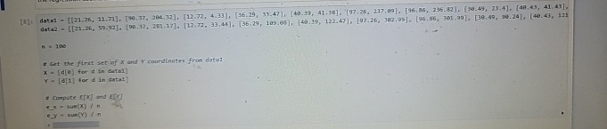 Solved Training data and validation dataAnother way to | Chegg.com