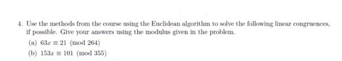 Solved 1. (a) Make a multiplication table for Z11 (b) Which | Chegg.com