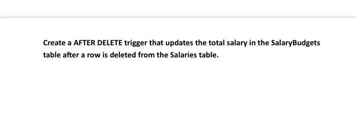 Solved Triggers Mysql Before Insert Trigger Mysql Before 1989