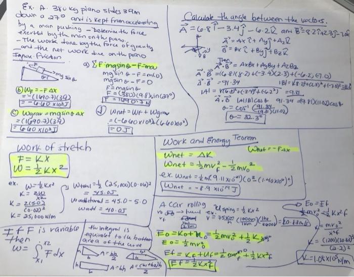 Solved The Figure shows a 4.6 kg block climbing a 35 ° | Chegg.com