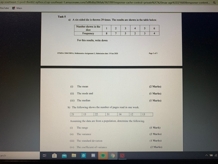 Solved ap-southeast-1-prod-fleet02-xythos | Chegg.com