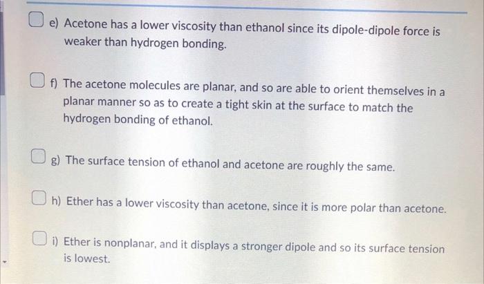 [Solved]: this is one question The surface tension and
