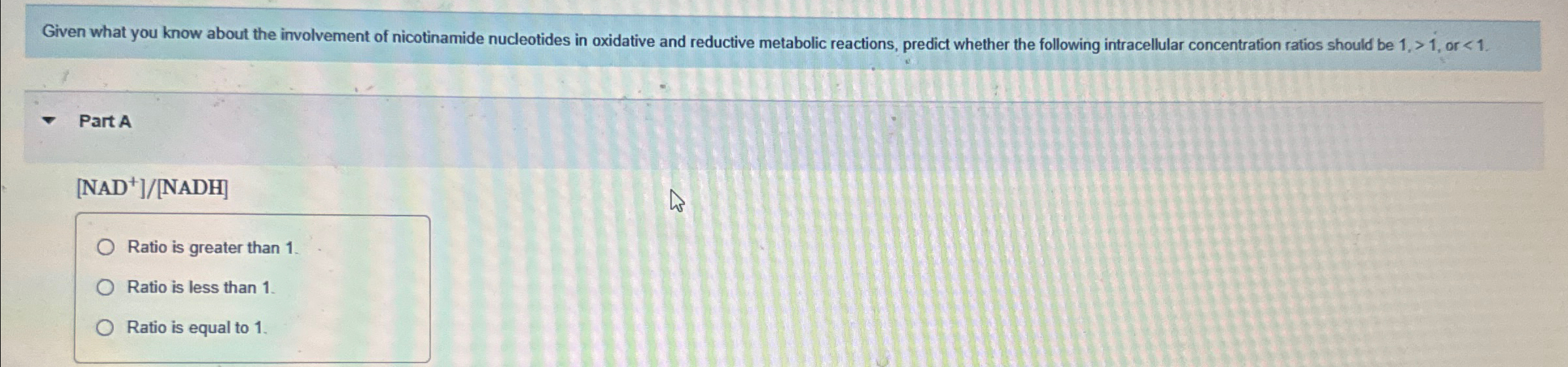 Solved Given what you know about the involvement of | Chegg.com