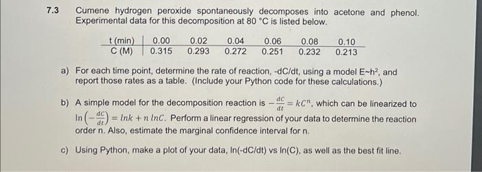 Solved All The Coding Is Supposed To Be Done In Python 