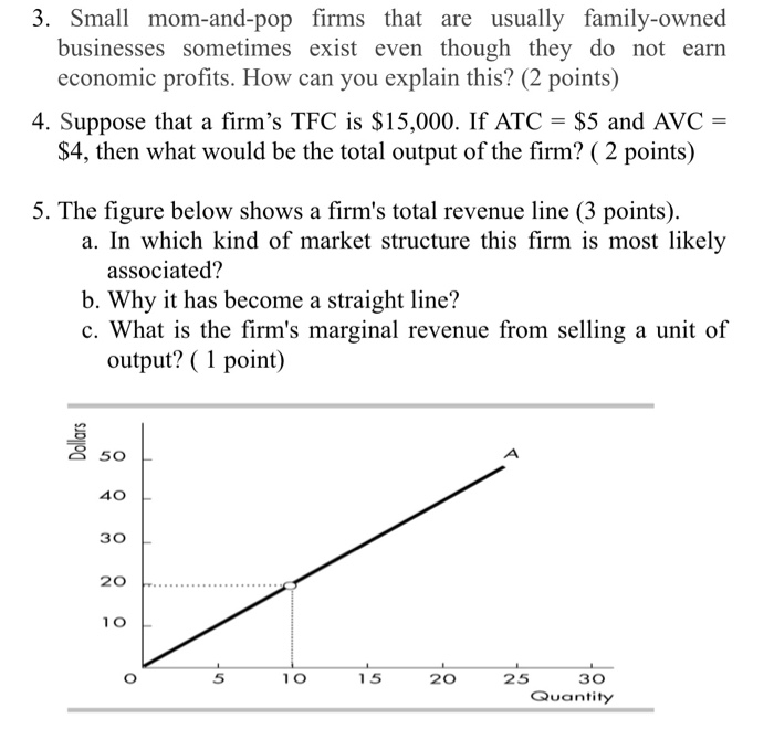 Solved Part B: Short Anaswer/Workout Question: Please show | Chegg.com