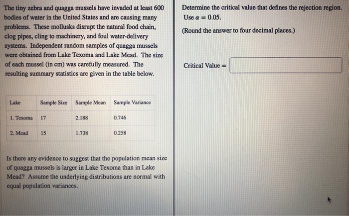 Solved Calculate the pooled estimate of the common | Chegg.com