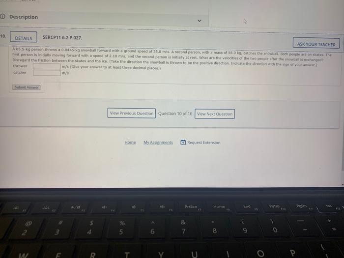 Solved 8. DETAILS The deepest point in the ocean is in the | Chegg.com