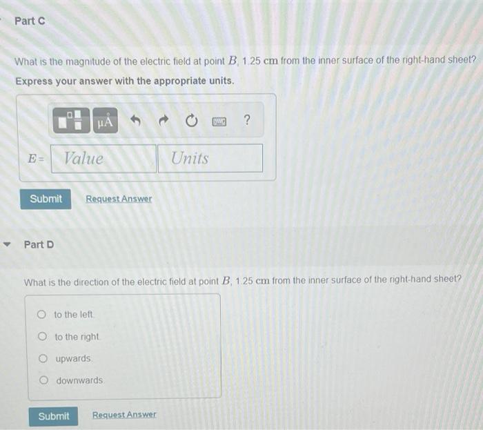 Solved Exercise 22.28 - Enhanced - with Feedback Two very | Chegg.com