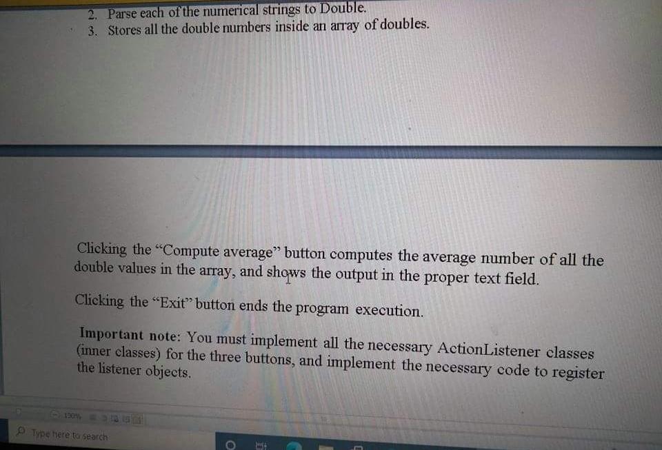 Solved Q1 10 Points Create A Class Called Question1 And 