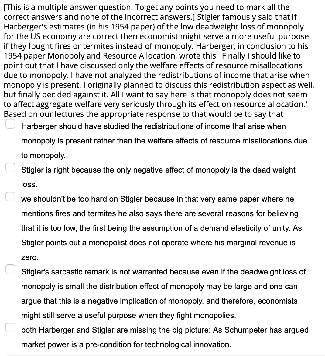 Solved [This is a multiple answer question. To get any | Chegg.com