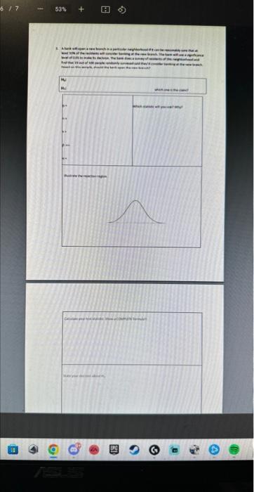 please answer all parts. thank you! | Chegg.com