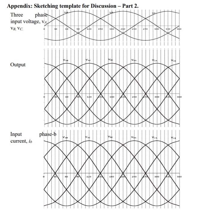 Solved PART 1: What is the effect of the freewheeling diode | Chegg.com