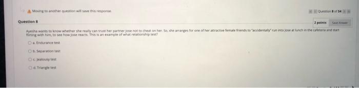 Solved Question 2 Attributional patterns that are distress | Chegg.com