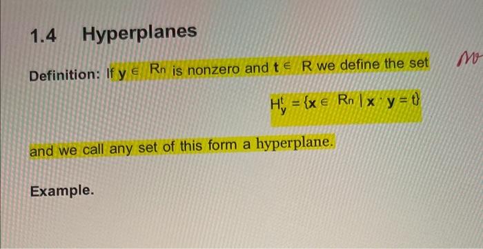 Solved 5. Let P be the unique plane in R3 containing the | Chegg.com