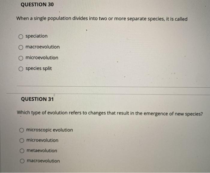 Solved QUESTION 29 Weismann's mouse-tail experiment showed | Chegg.com