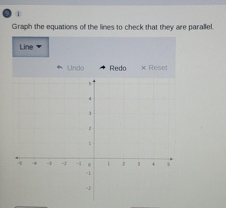 Solved Write An Equation Of The Line Passing Through Point