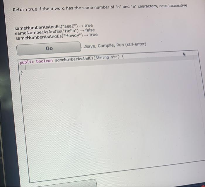 Solved java | Chegg.com
