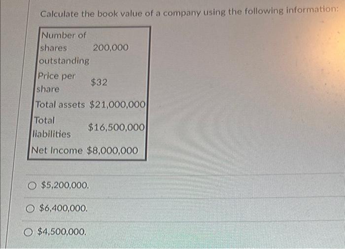 Solved The following table shows the average trailing | Chegg.com
