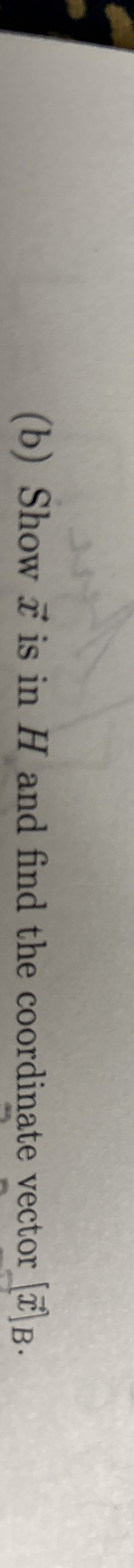 Solved (12 ﻿points) ﻿LetB={vec(b)1,vec(b)2}={[15-3],[-3-75]} | Chegg.com
