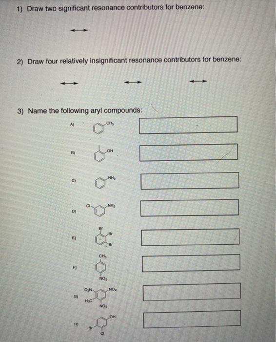 Solved Please complete the following questions. I would | Chegg.com