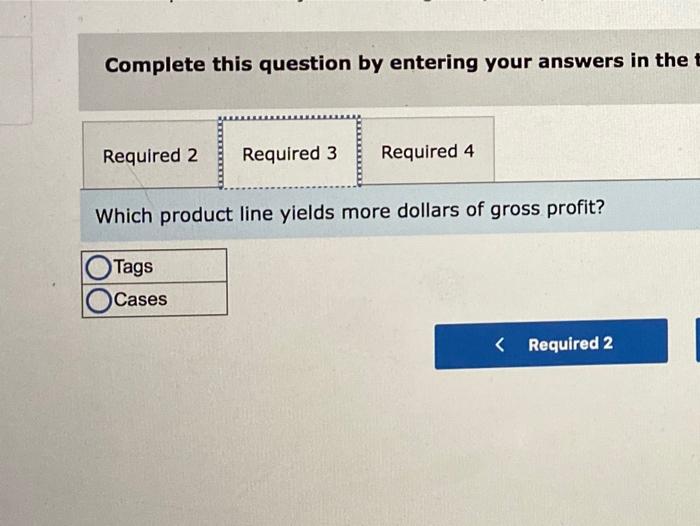 Solved Required information E7-12 (Algo) Using FIFO for | Chegg.com