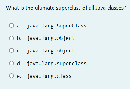 Solved The object passed to the Swingutilities. invokeLater | Chegg.com