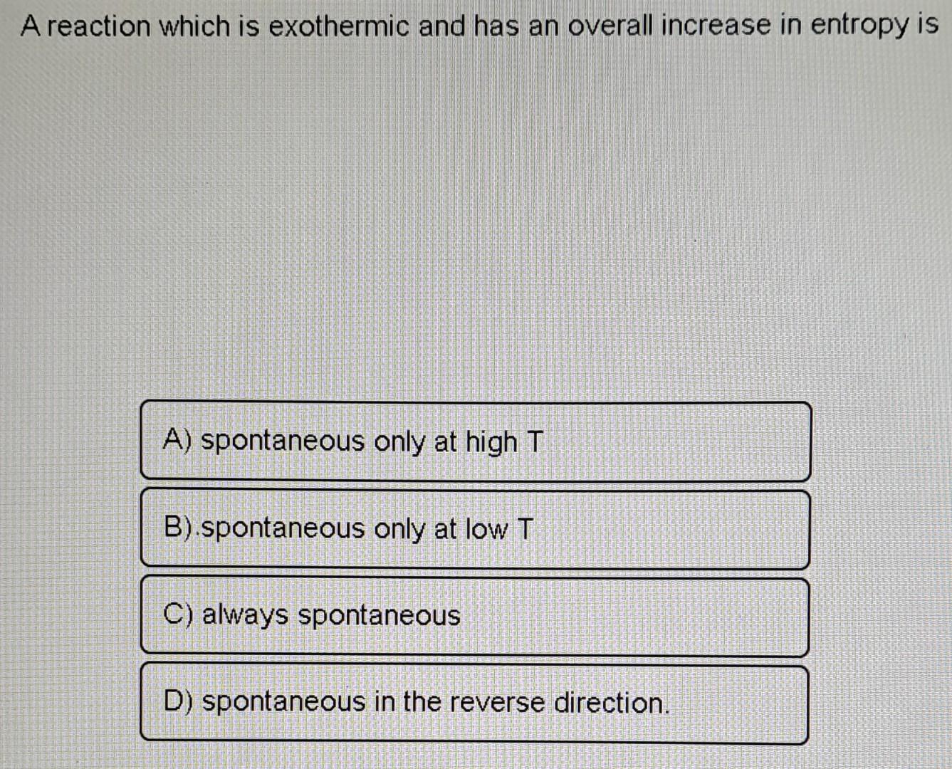 Solved What is the entropy change when 1.20 moles of CCl2 F2 | Chegg.com