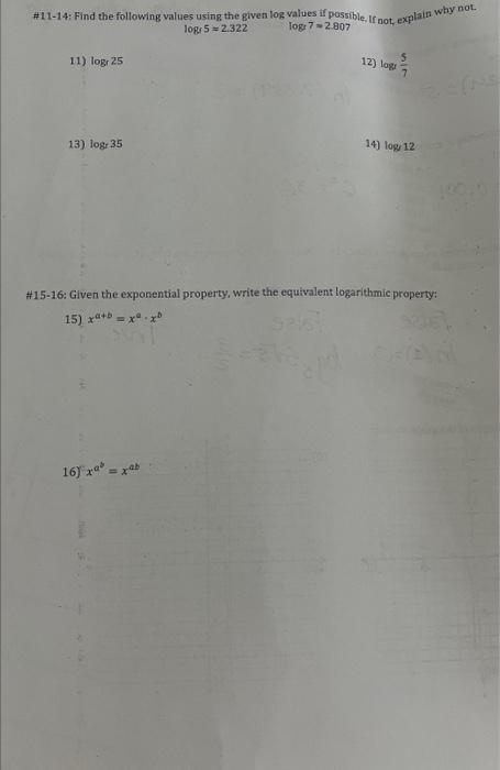 Solved \#9-10: Write the equation of tho\#11-14: Find the | Chegg.com Solved \#9-10: Write the equation of tho\#11-14: Find the | Chegg.com