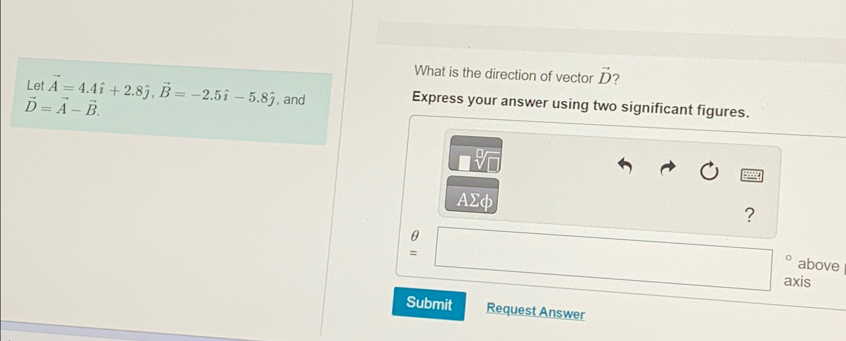 Solved Let | Chegg.com