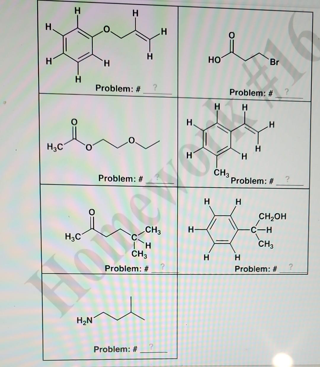 - Calculate the molecular formula and sites of | Chegg.com